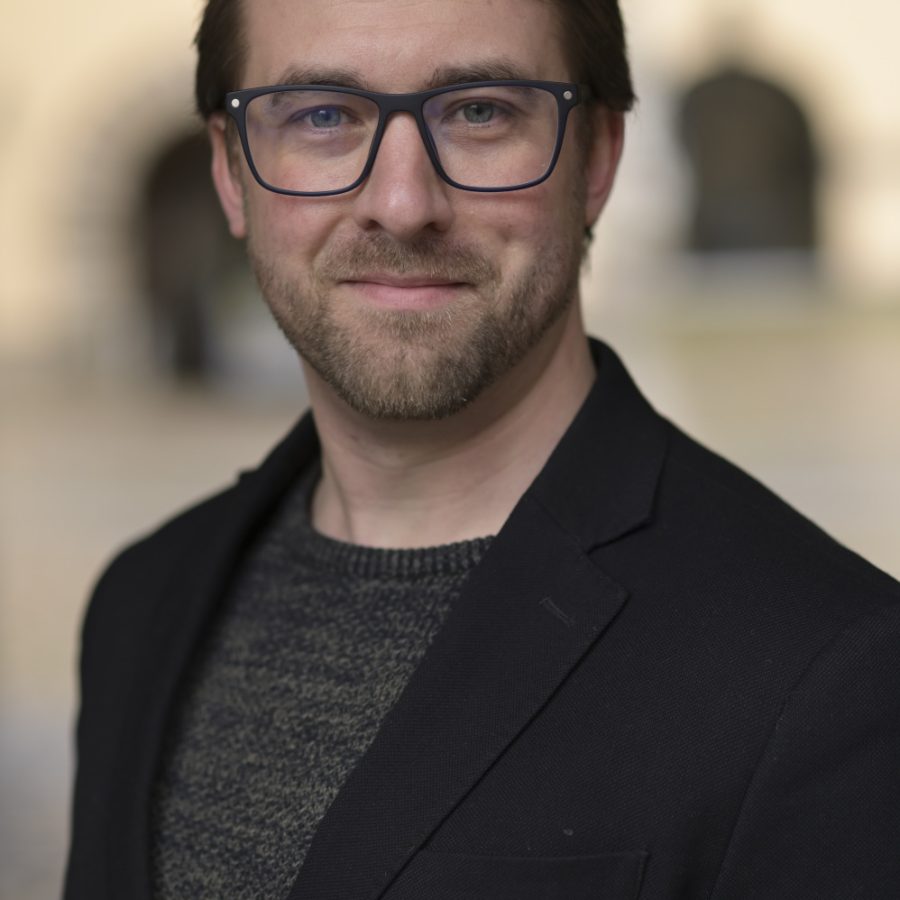 Philipp Garrison › SPD Stadt Fulda